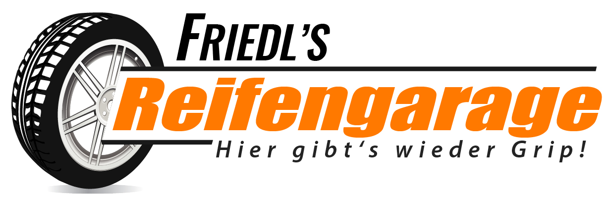 Friedl´s Reifengarage - STARTSEITE